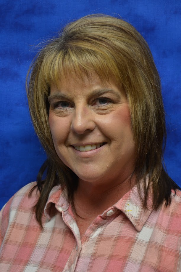 Janet McKinney – Lutheran Chapel – Gastonia Lutheran Church