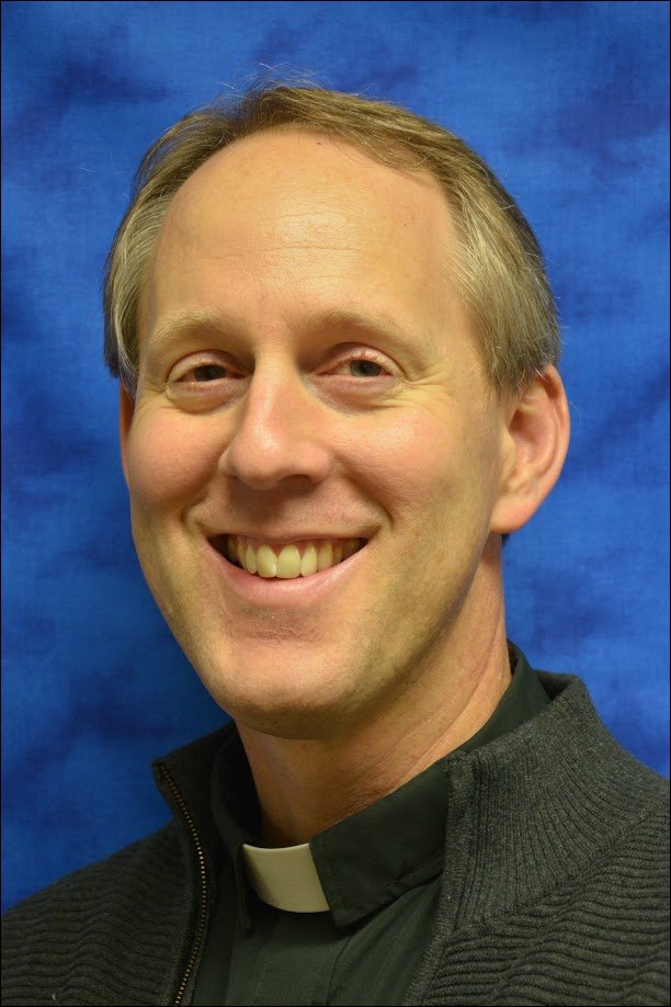 Michael Comer – Lutheran Chapel – Gastonia Lutheran Church